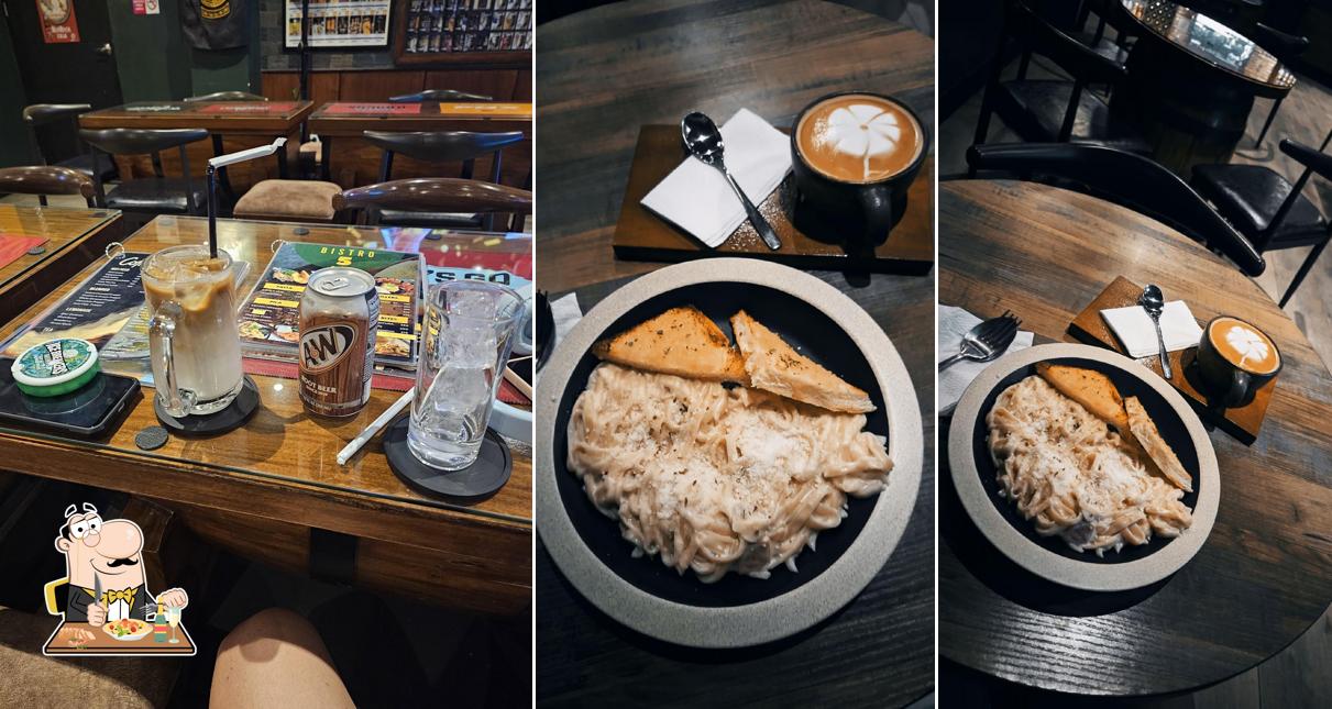 Bistro 5, Bogo City - Restaurant menu, prices and reviews