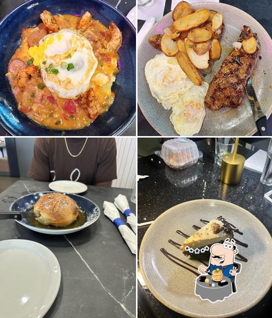 Eggspectation - Nashville, Nashville - Restaurant menu, prices and reviews