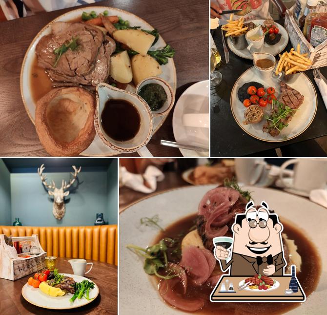 Top 7 restaurants in Redhill, december 2025 - Restaurant Guru