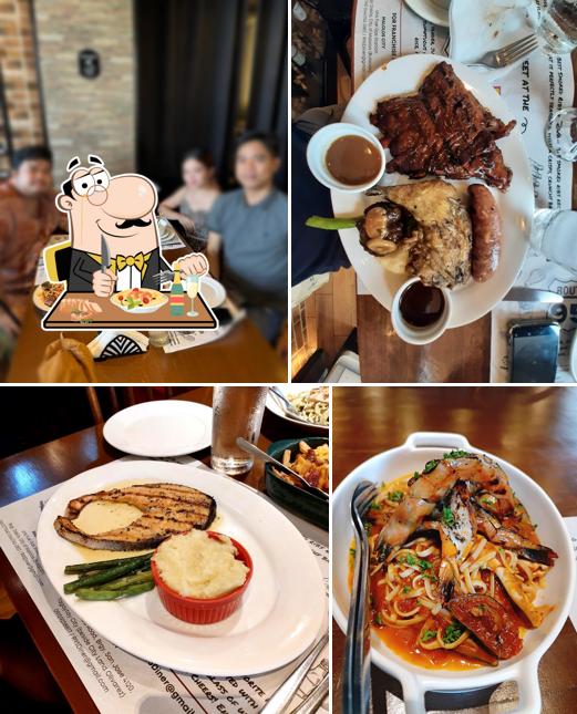 Route 95 Diner, Malolos - Restaurant menu, prices and reviews