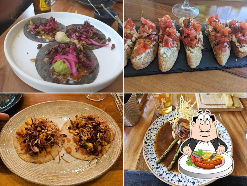 LOLA Rooftop, Tepatitlán de Morelos - Menú del restaurante, precios y ...