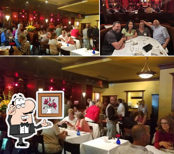 Mario's Place, Riverside - Restaurant menu, prices and reviews