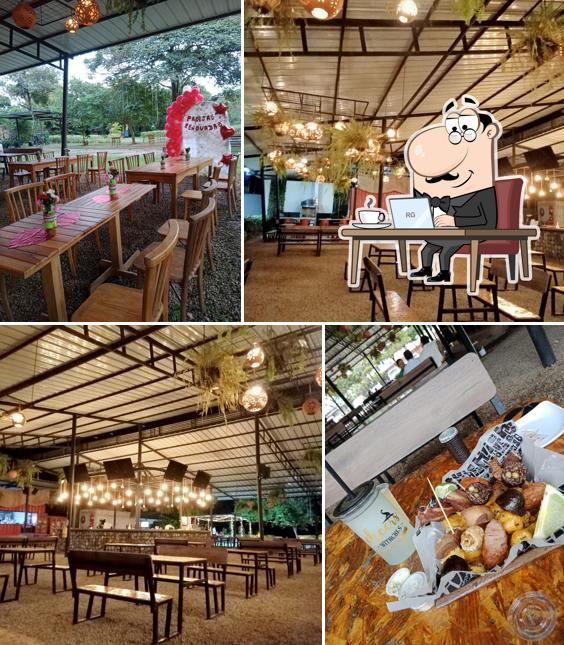 EL YOPO CAMPESTRE, Yopal - Menú del restaurante, precios y reseñas