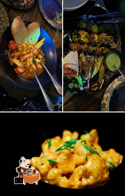 KP Vibes, Dubai - Restaurant menu, prices and reviews