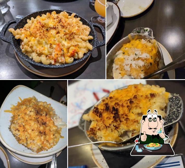 Makers Union, Reston - Restaurant menu, prices and reviews