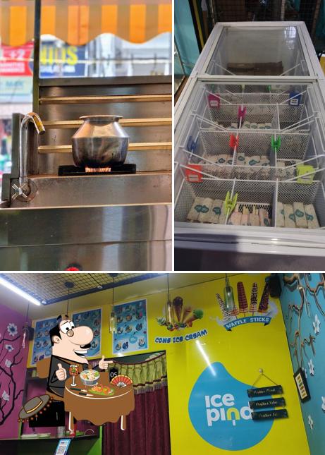 Mom's cafeteria, Erumapetty - Restaurant menu, prices and reviews