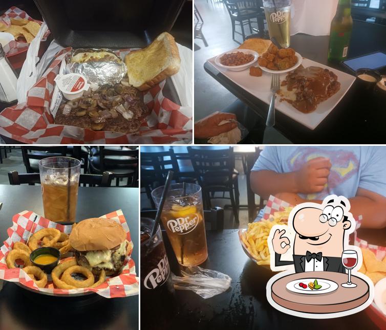 Top 7 restaurants in Albertville, december 2025 - Restaurant Guru