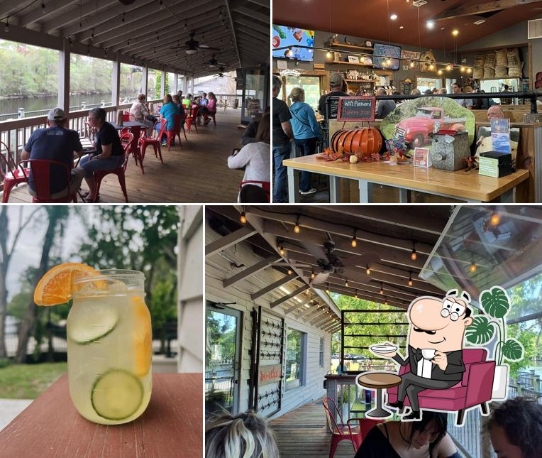 Bonfire Taqueria, Conway - Restaurant menu, prices and reviews
