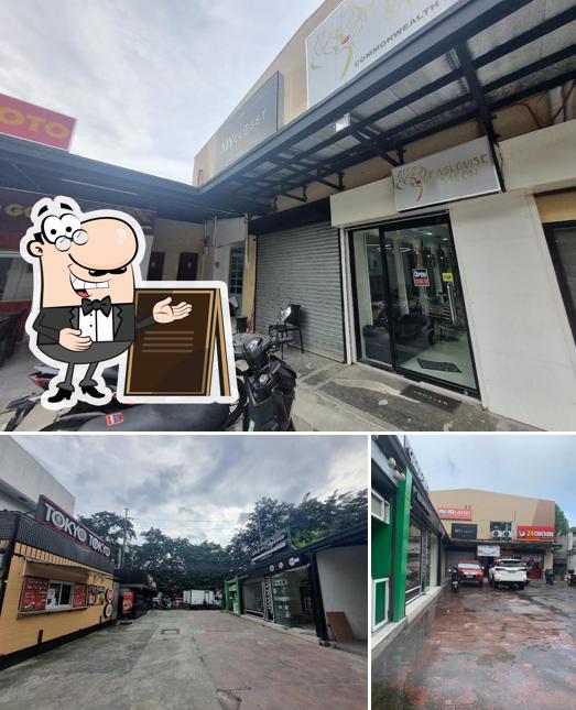 24 Chicken Holy Spirit, Quezon City - Restaurant menu, prices and reviews