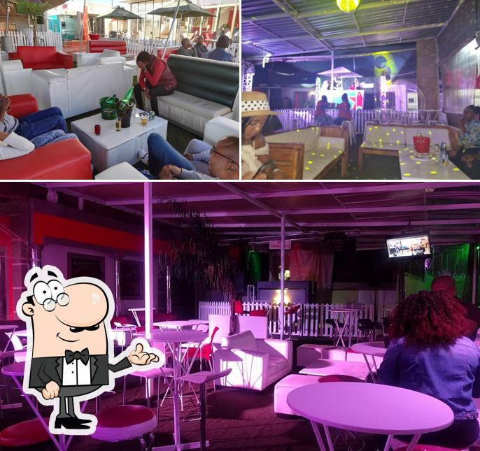 Social Link Pub, Soweto - Restaurant menu, prices and reviews