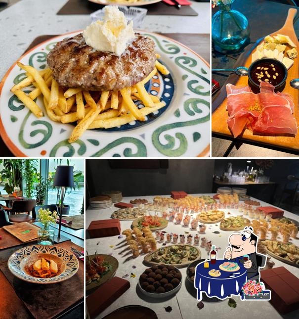 Che Gusto - Beograd, Belgrade - Restaurant menu, prices and reviews