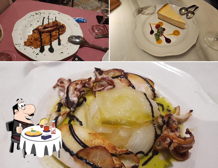 La Castela, Madrid - Restaurant menu, prices and reviews