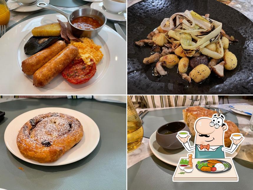 Top 5 restaurants with yellow pea soup in Broadway, october 2025 ...