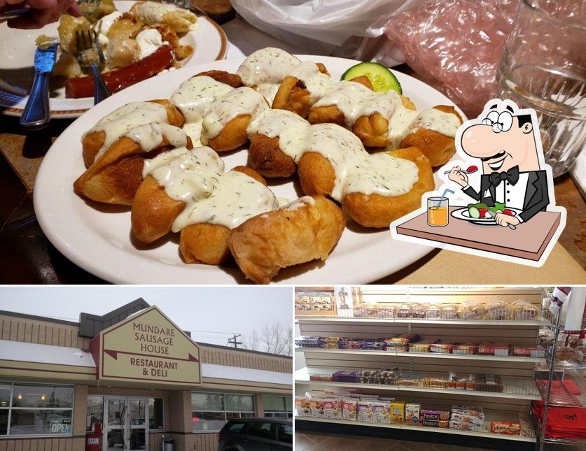 Uncle Ed's Restaurant, Edmonton - Restaurant menu, prices and reviews