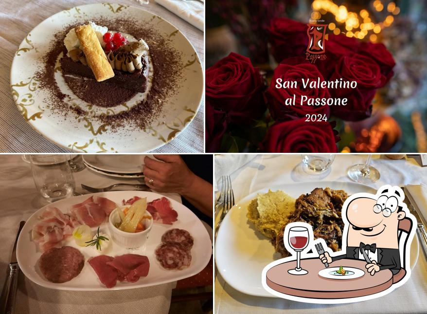 Ristorante Passone, Montevecchia - Menu del ristorante, prezzi e recensioni