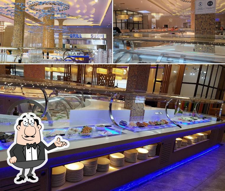 BO’BUFFET, Beauvais - Menu du restaurant, prix et avis
