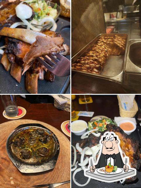 Cafe De Klos, Amsterdam - Restaurant menu, prices and reviews