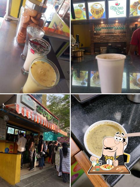 Malnad cafe, Bengaluru - Restaurant menu, prices and reviews