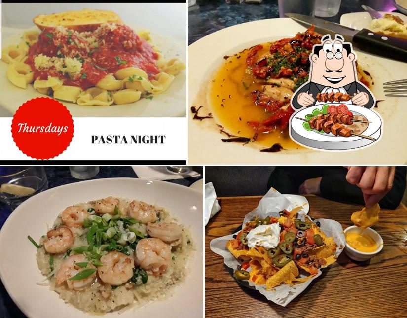 Pointe Dining, New Philadelphia - Restaurant menu, prices and reviews