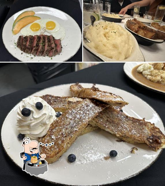 Vacca Steakhouse, Metairie - Restaurant menu, prices and reviews
