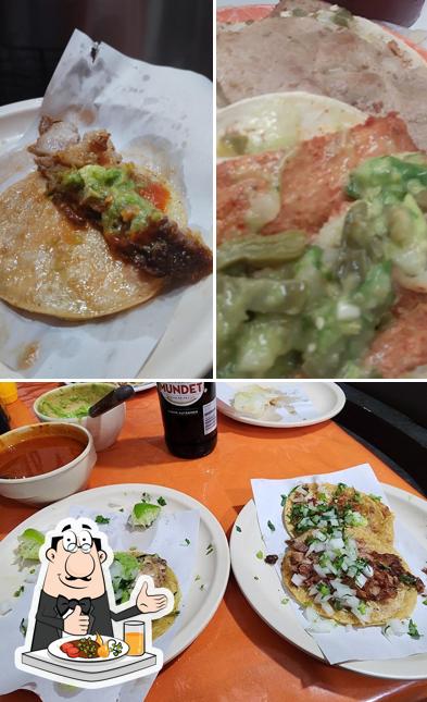 TACOS RUBENS, Ciudad López Mateos - Menú del restaurante, precios y reseñas