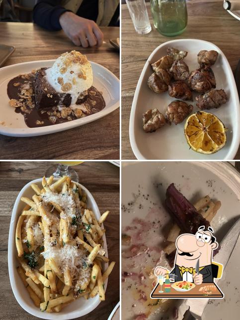 URO, Bogotá - Menú del restaurante, precios y reseñas