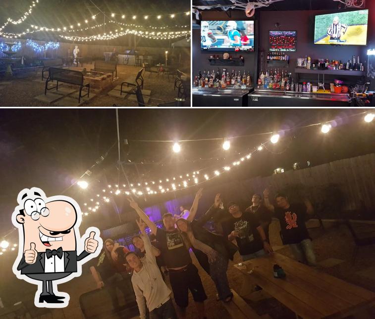 Bullet Bar, Gun Barrel City - Restaurant menu, prices and reviews