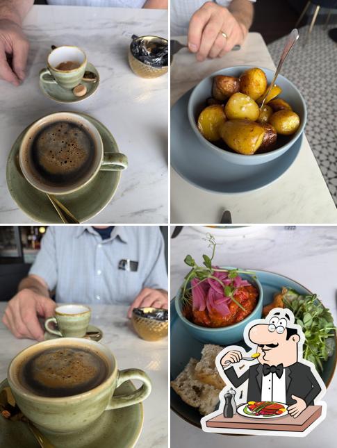 Six at Pier Point, Sunderland - Restaurant menu, prices and reviews