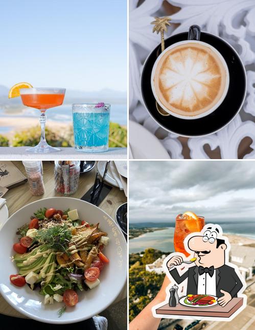 The Palms Plett, Plettenberg Bay - Restaurant menu, prices and reviews