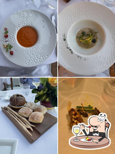 Zass restaurant, Positano - Restaurant menu, prices and reviews