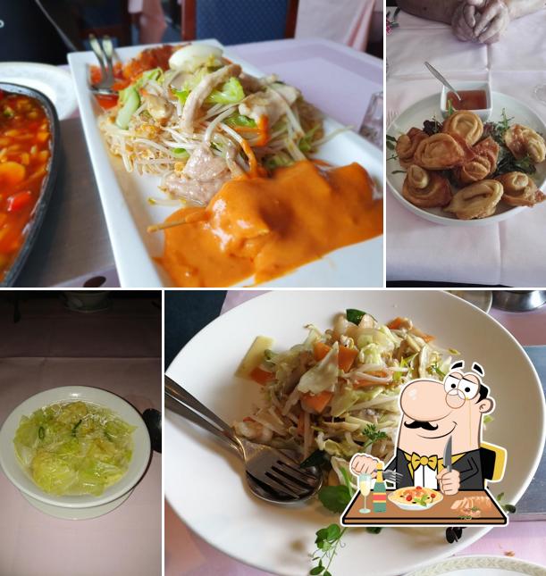 Restaurant Long Sing, Roermond - Restaurant menu, prices and reviews