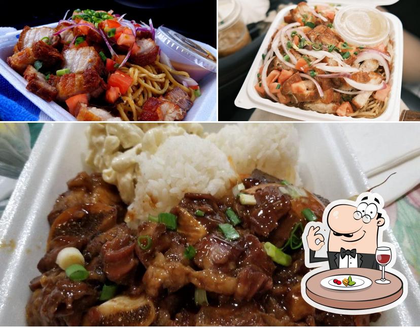 Adela’s Country Eatery, Kaneohe - Restaurant menu, prices and reviews