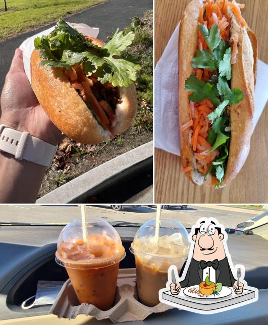 Banh Mi Boy, Auckland - Restaurant menu, prices and reviews
