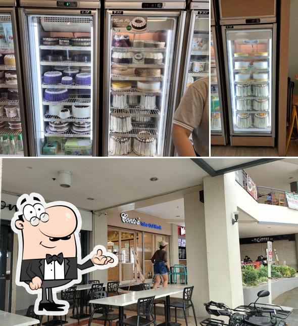 Conti's Take Out Nook - Royale Place Commonwealth, Quezon City ...