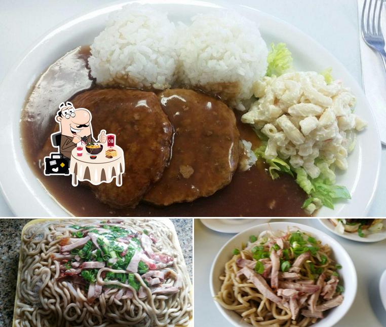 Sam Sato's Inc, Wailuku - Restaurant menu, prices and reviews