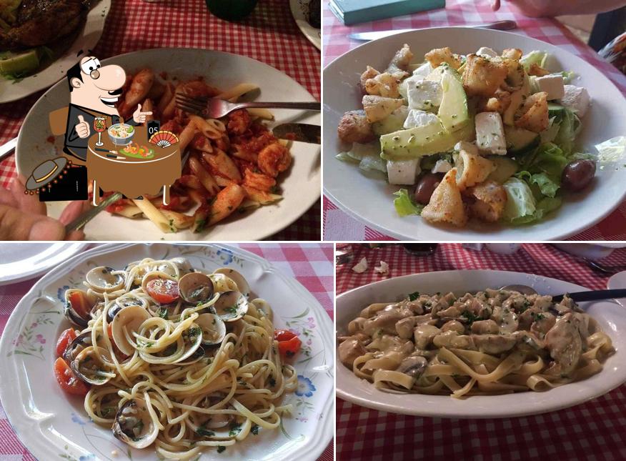 Al Firenze, Umhlanga - Restaurant menu, prices and reviews