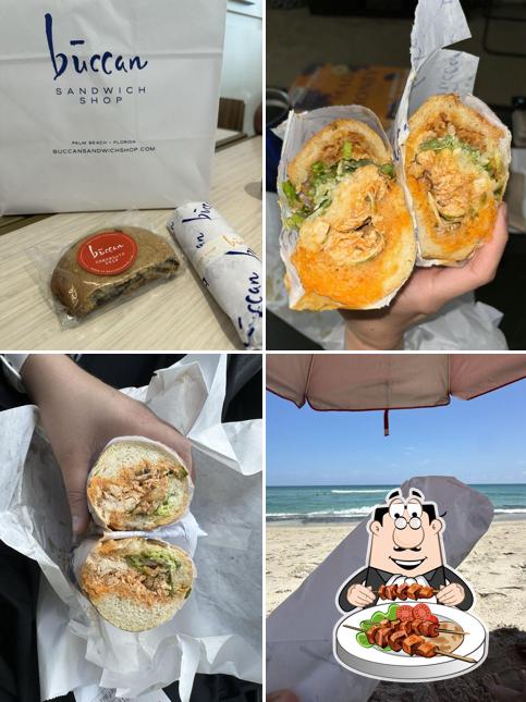 Buccan Sandwich Shop, West Palm Beach - Restaurant menu, prices and reviews