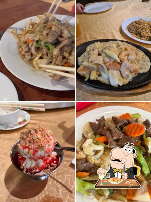 Ming Inn Chinese Restaurant, Port Lincoln - Restaurant menu, prices and ...