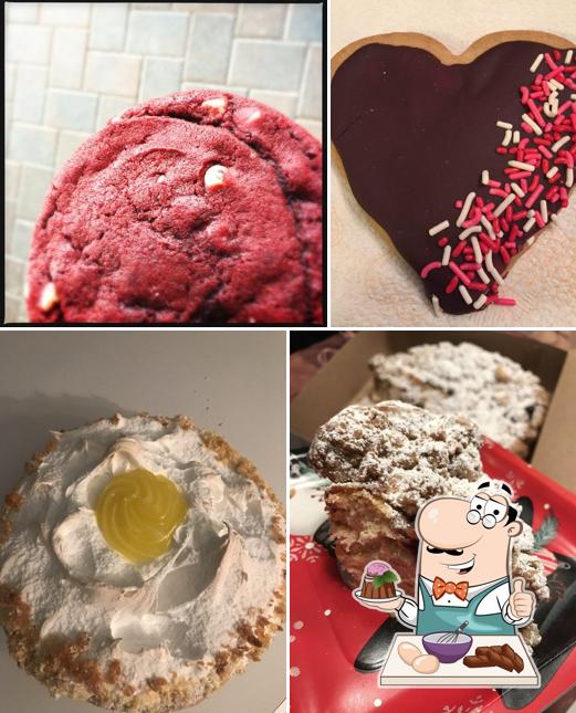 Packanack Bakery, Wayne - Restaurant menu, prices and reviews