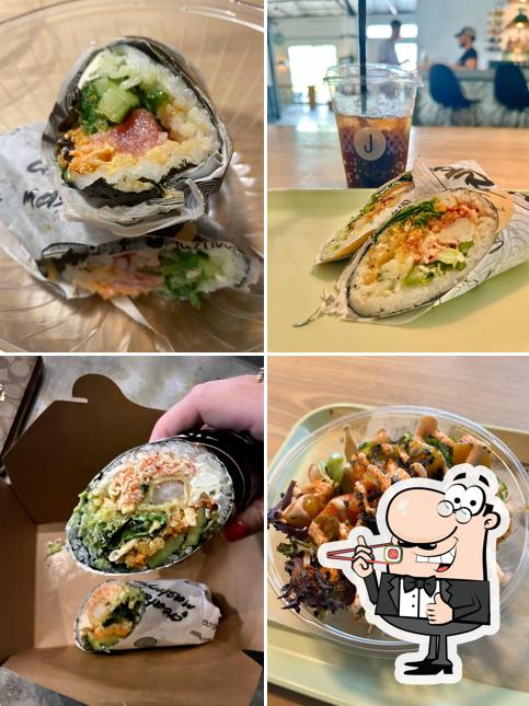 Zukku Sushi, Lakeland - Restaurant menu, prices and reviews