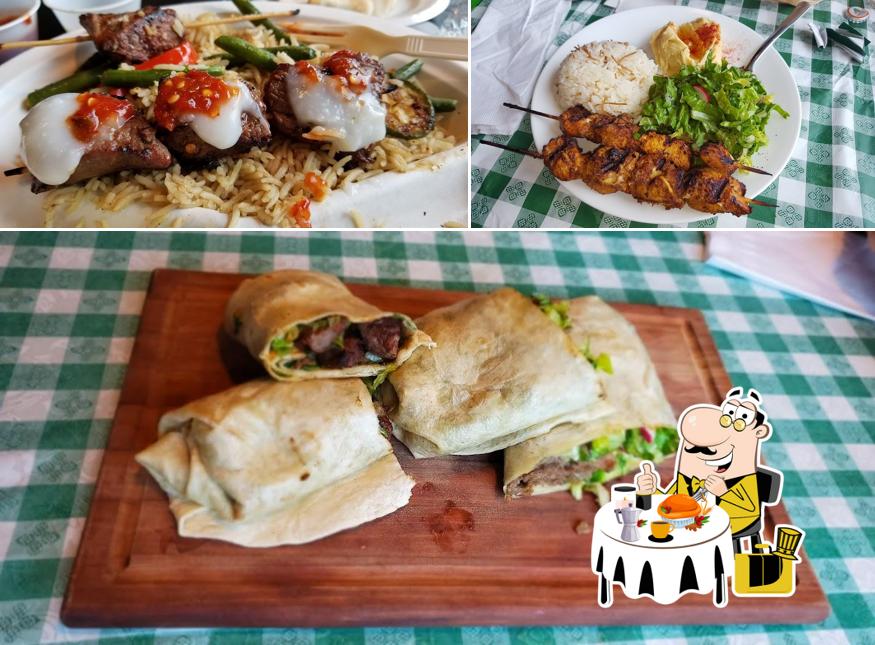 KABOB HOUSE, Boardman - Restaurant menu, prices and reviews