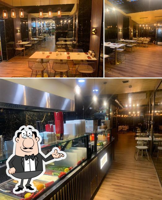 Al-Hiba Restaurant, Essen - Speisekarte, Preise und Bewertungen