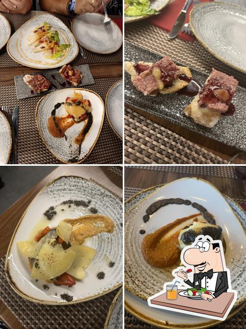 La Flama, Oropesa - Menú del restaurante, precios y reseñas