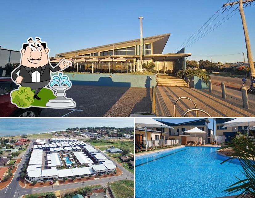 The Broady, Geraldton - Restaurant menu, prices and reviews