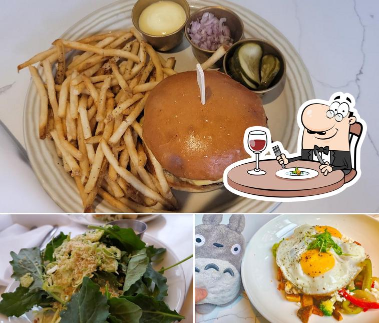 Sava's, Ann Arbor - Restaurant menu, prices and reviews