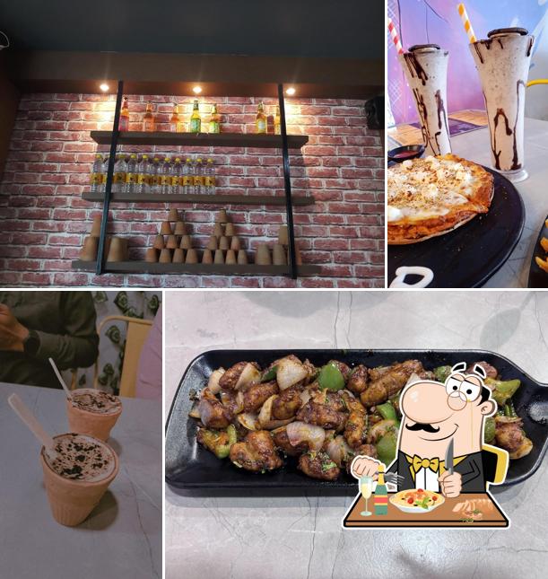 Chai Sutta Bar Chaibasa, Chaibasa - Restaurant menu, prices and reviews
