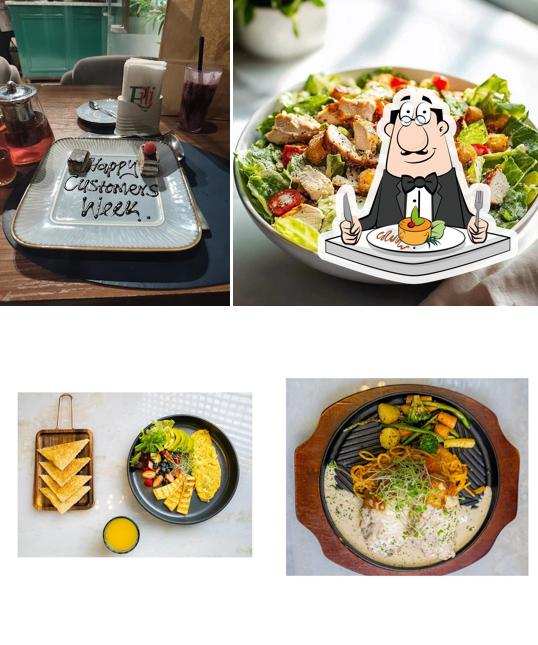 Pili Restaurant GTC MALL, Nairobi - Restaurant menu, prices and reviews