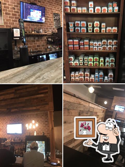 The Cellar, Dothan - Restaurant menu, prices and reviews