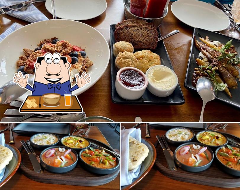 Stella of New Hope, New Hope - Restaurant menu, prices and reviews