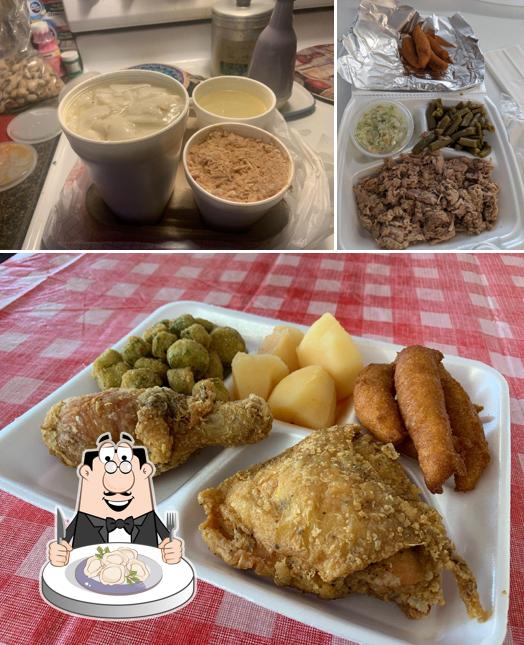 Chele's Cafe, Snow Hill - Restaurant menu, prices and reviews